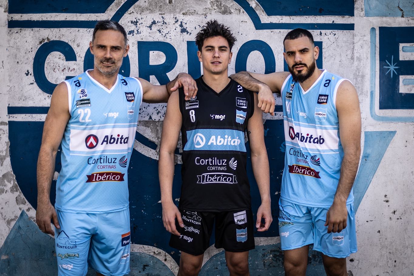 Cordón - Mantenimiento